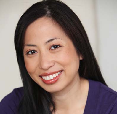 Pinay model says race, age, and body image not important in US modeling ...