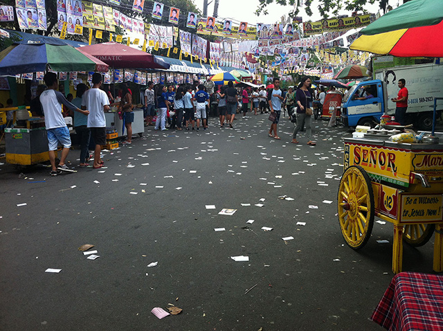 2 lalaki sa Pangasinan, dinakip dahil namimigay daw ng grocery items na ...