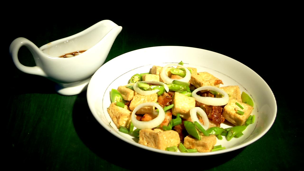 Ang Pinaka: Yummy in Quezon | GMA News Online