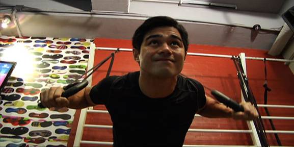 Benjamin Alves on being loveless: 'It’s not a curse' | GMA News Online