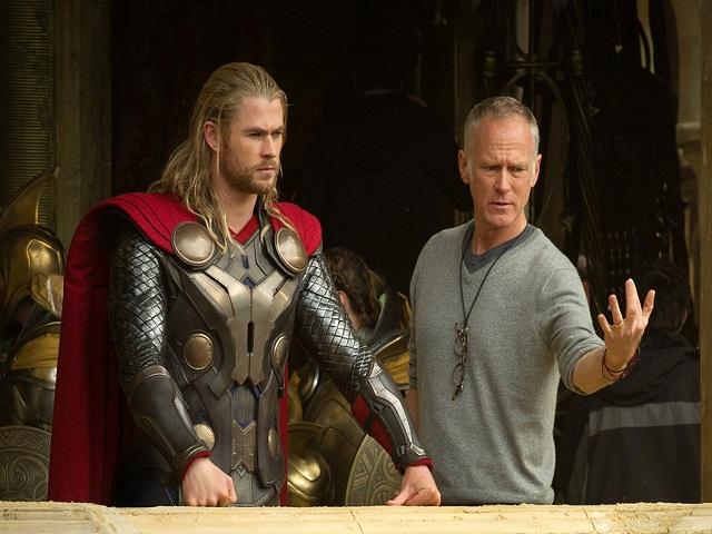 'Game of Thrones' brings epic style to 'Thor: The Dark World'