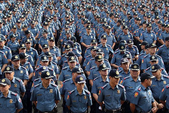 Pulis Pinoy - Page 4 - Philippines Defense Forces Forum