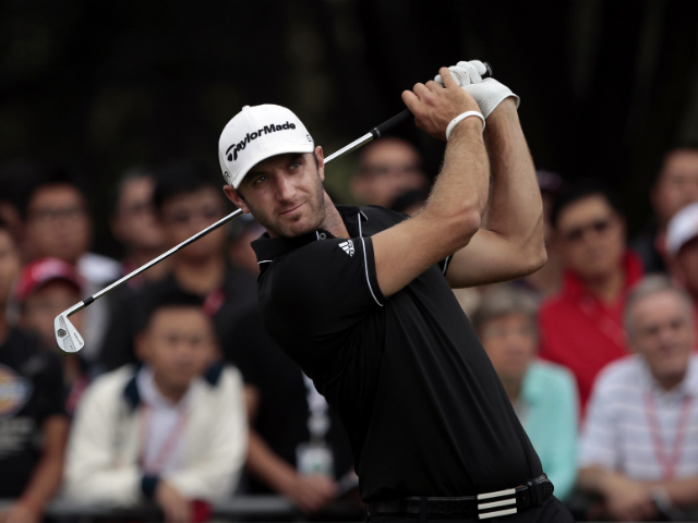 Number one golfer Dustin Johnson gets another shot at Canada Open | GMA ...