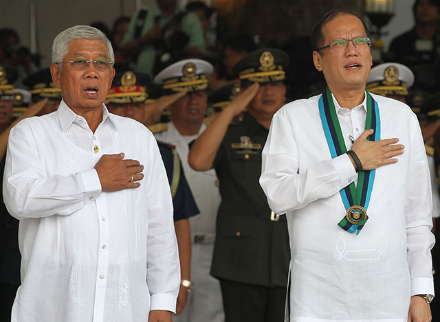 Informant to get $5-M bounty if Marwan is confirmed dead | GMA News Online