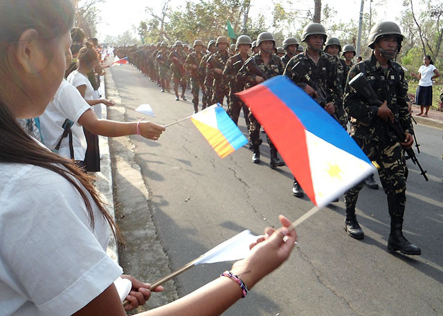 DepEd: 1k students in Zambo City not yet back in school 5 months after ...