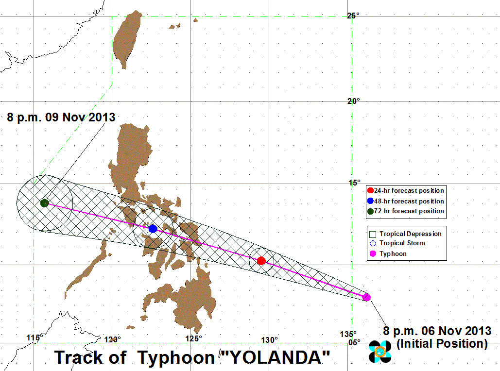 Parts of Bicol, Visayas suspend classes, work amid typhoon threat | GMA ...