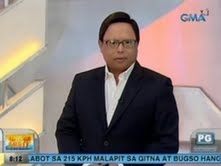 Statement of Arnold Clavio | GMA News Online
