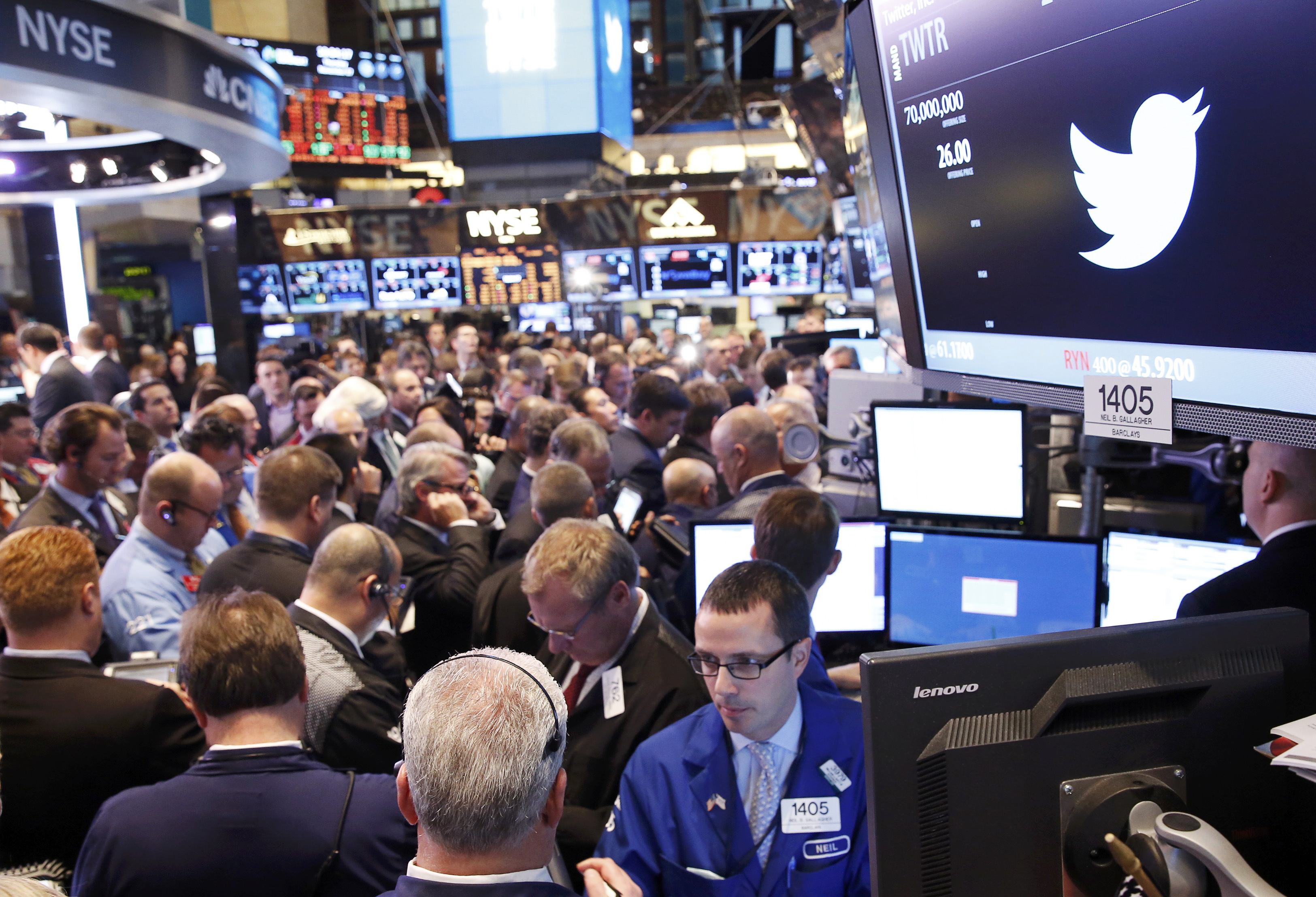 From Grand Theft Auto to Wall Street: Trading apps woo gamers | GMA ...