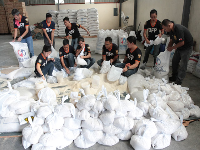 Aid to Yolanda victims delayed by poor disaster response system – COA ...
