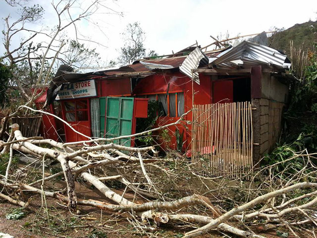 Damage from Yolanda now at P10.3 billion – NDRRMC | GMA News Online