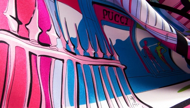 Pucci opening boutiques in global fashion capitals | GMA News Online