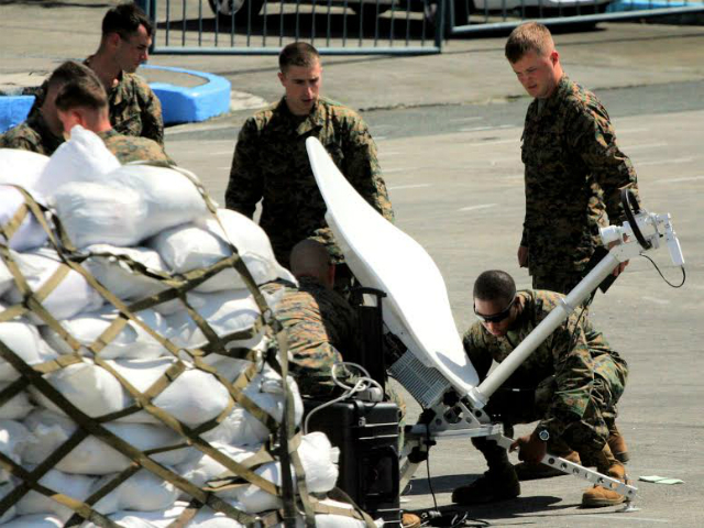 US pledges add'l $10M for Yolanda victims | GMA News Online