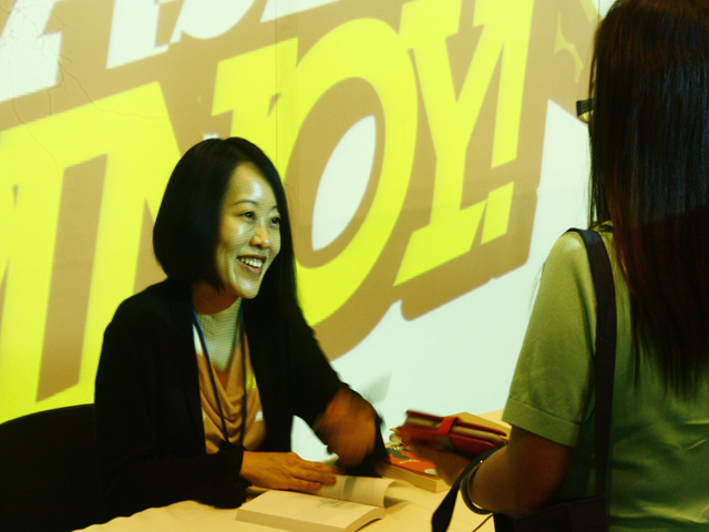 A conversation on writing and the world with Story Prize winner Krys ...