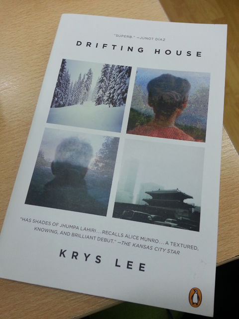 A conversation on writing and the world with Story Prize winner Krys ...