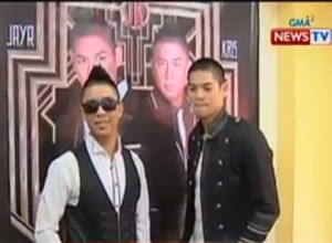 Singer-actor Jay-R, naospital matapos sumakit ang ibabang bahagi ng ...