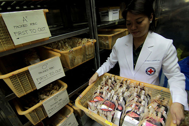 PHL Red Cross appeals for public support despite ‘malicious’ fund ...