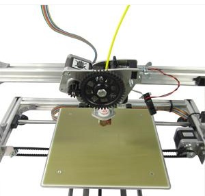 New 3D printer can print carbon fiber, fiberglass, nylon | GMA News Online