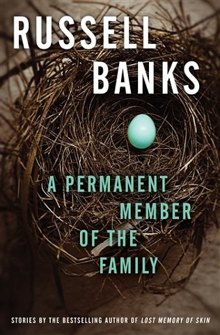Book review: Russell Banks delivers in short story collection | GMA ...
