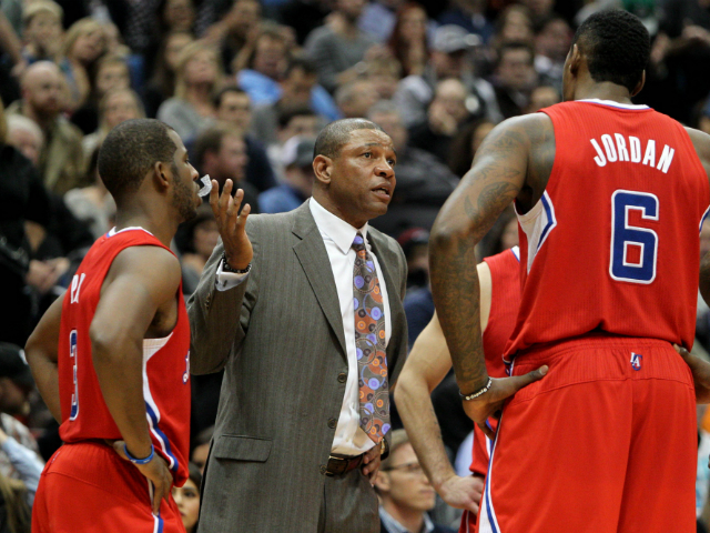 NBA: Rivers returns to Boston as coach of Clippers │ GMA News Online