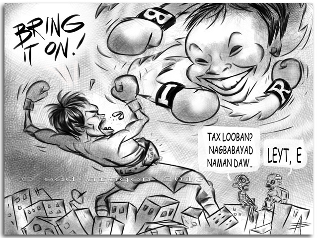 Why the slow justice system spells interim doom for BIR tax cases | GMA ...