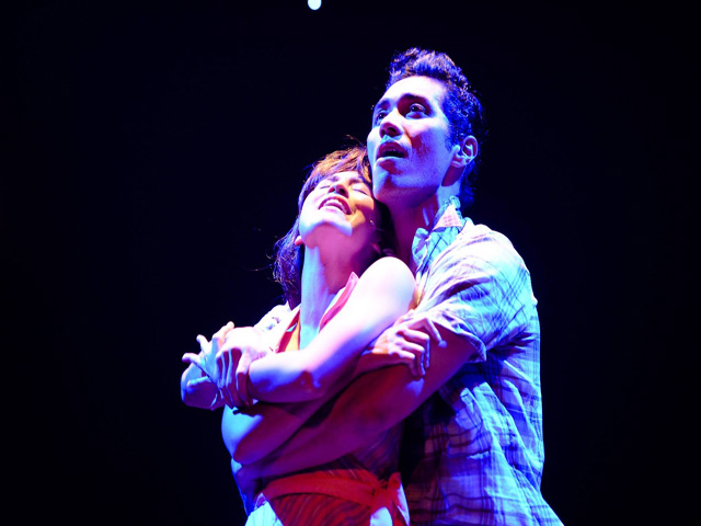 First solo concert, kabilang sa mga pagkakaabalahan ni Frencheska Farr ...