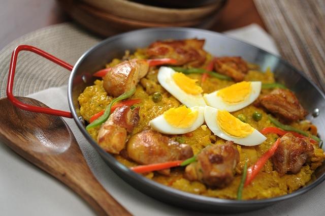 Soul food: Pinác plates up Pampanga's best heritage cuisine