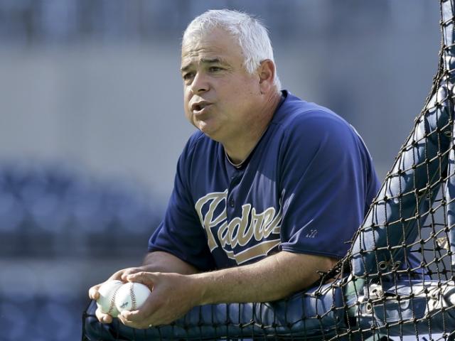 MLB: Renteria set to become Cubs manager - AP source