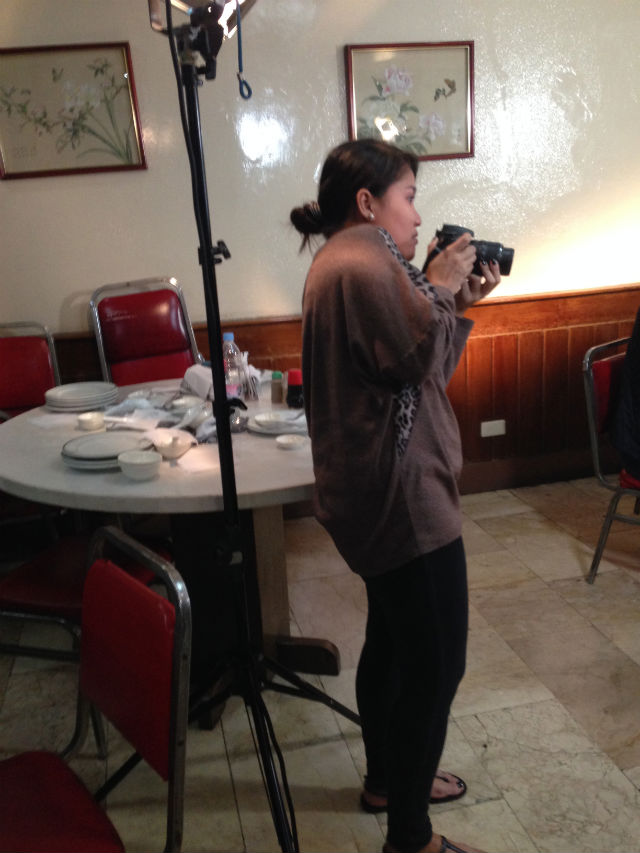 BEHIND-THE-SCENES: Beating food coma with Team ‘Ang Pinaka’ | GMA News ...