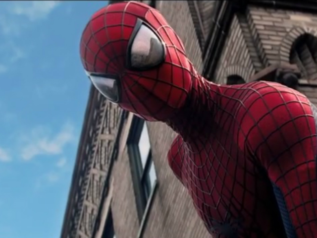 Sony unveils Avengers-style expansion of Spider-Man franchise | GMA ...