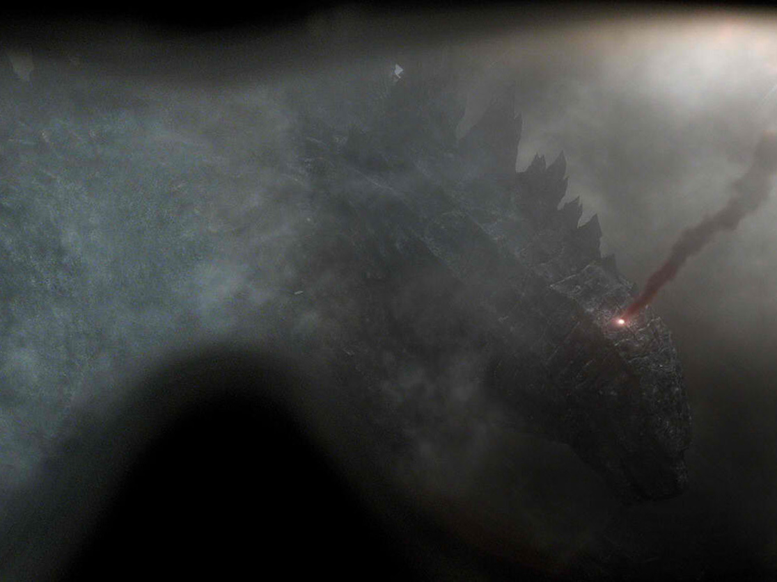 Legacy of Japanese original comes alive in new ‘Godzilla’ | GMA News Online