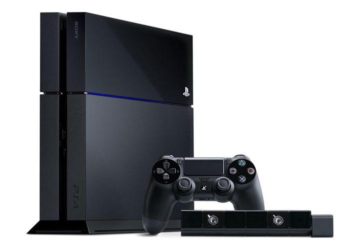 Japan gamers finally get PS4 at midnight launch | GMA News Online