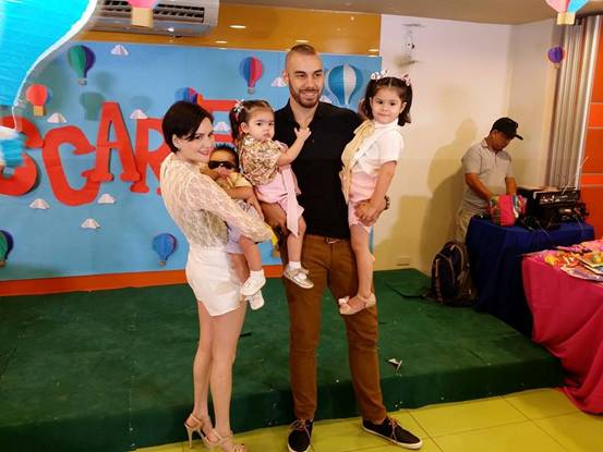 Part 2: Team Kramer on 'Follow That Star' | GMA News Online