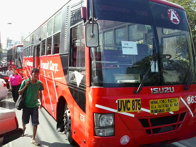 Charges filed against Don Mariano Transit, bus driver over Skyway crash ...