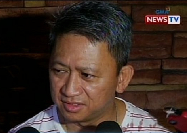 Atty Fortun Philippines I Was Conflicted,' Fortun Explains Why He Quit