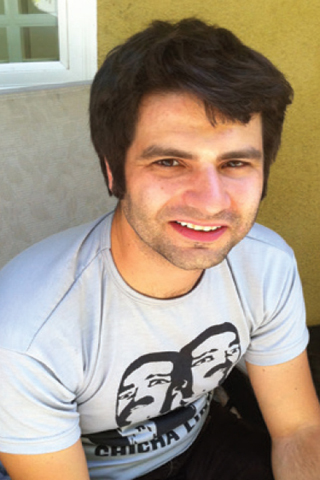 ‘It’s Kind Of A Funny Story’ author Ned Vizzini dies at age 32 | GMA ...