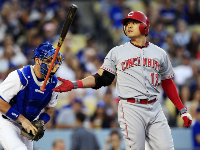MLB: Choo agrees to seven-year deal with Texas - reports | GMA News Online