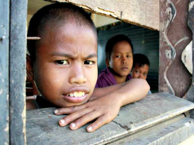 'Bisperas ng Pag-asa,' isang pamaskong handog | GMA News Online