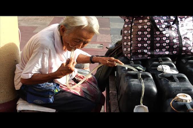 ‘Investigative Documentaries’ inspiring people of 2013 | GMA News Online