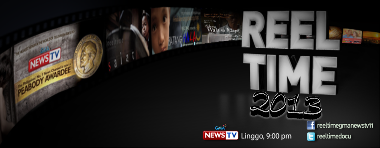 2013 'Reel Time' Year-end Special | GMA News Online