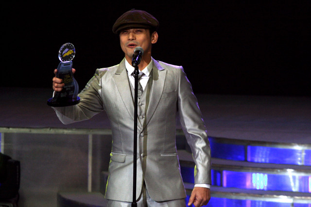 Actor Robin Padilla to drum up support for Bangsamoro bill | GMA News ...