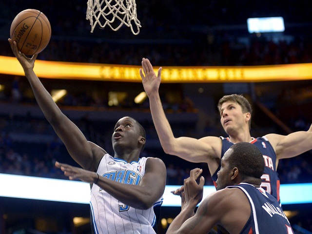 NBA: Magic conjure overtime win against Bobcats | GMA News Online