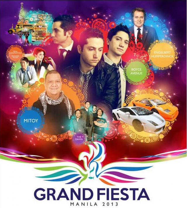 Special Advertising Feature: World-class acts highlight Resorts World ...