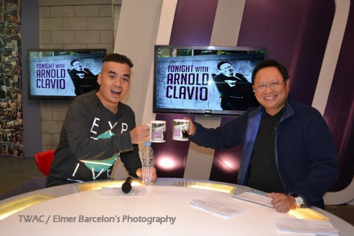 Gloc-9’s b-side: just a regular family man