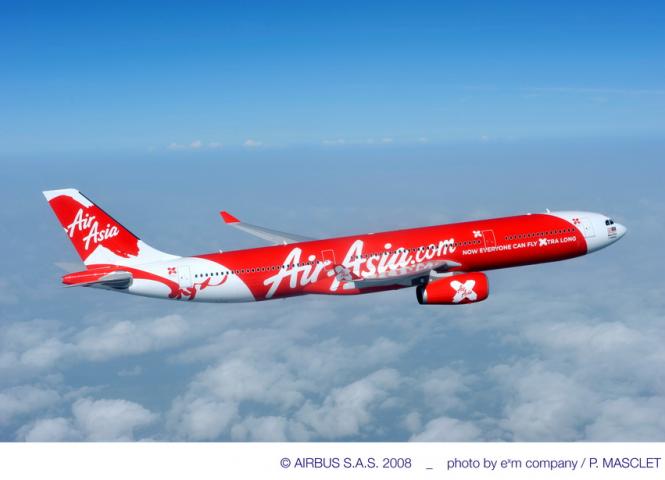 AirAsia announces flights from Manila to Bali, Jakarta