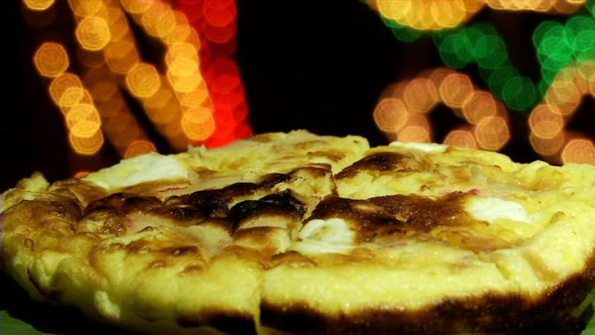 How to bake your own Christmas bibingka
