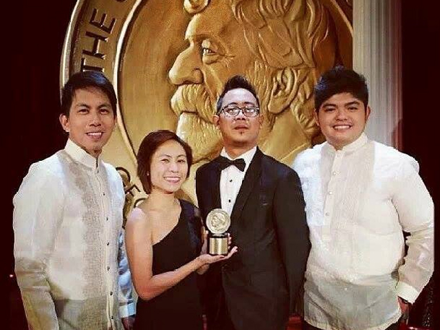 ‘Reel Time’ uncovers the unseen in 2013 | GMA News Online