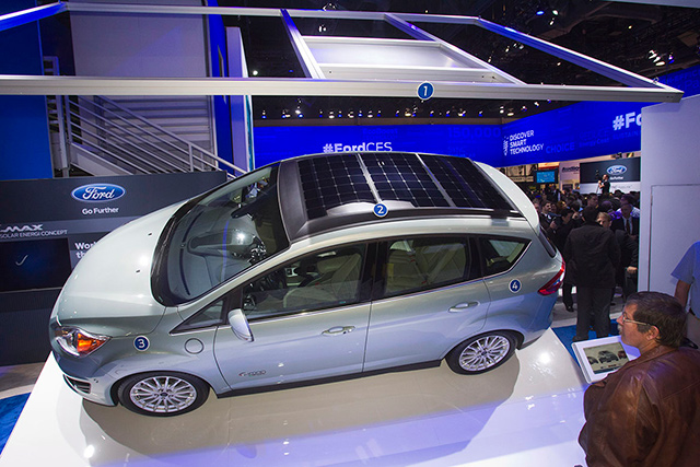 GM, Ford sales stall in US | GMA News Online