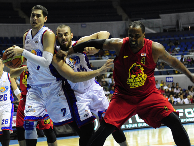 PBA: Barako completes night of upsets, pulls through against Petron ...