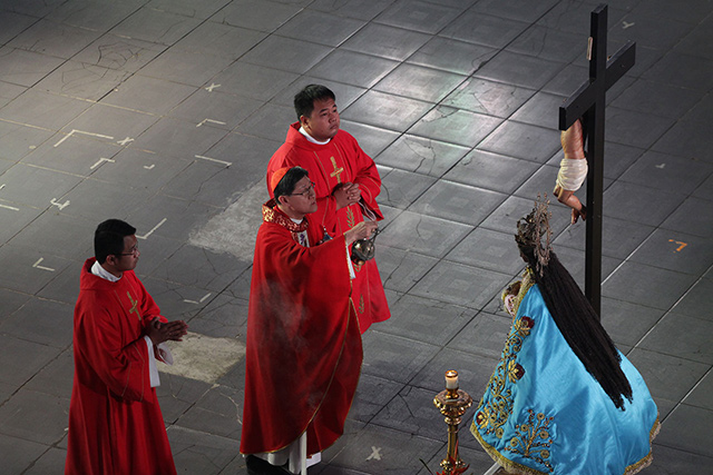 For priests, music can help spread God’s message | GMA News Online
