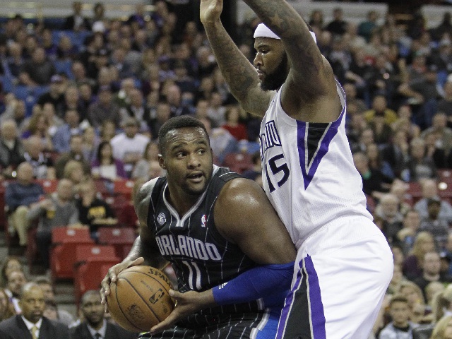 NBA: Gay leads Kings to 4th win in 5 games | GMA News Online
